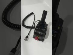 100840 Genie Boom Lift Controls Genie 5 AWP Control Box Voor Scherenlift