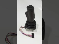 Genie 137634 Συσκευές για χειριστήρια joystick 100% νέα ανταλλακτικά για πλατφόρμα εναέριας εργασίας