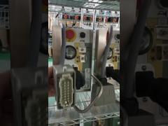 El conjunto de la caja de control Skyjack 114492 para SJ8831RT SJ8831RT