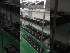 Genie 1256727GT platformcontroleboks voor gen 6 schaarlift