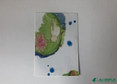 China Offset Printing 140mm Business Card Kraft Paper 200gsm Art Paper for sale