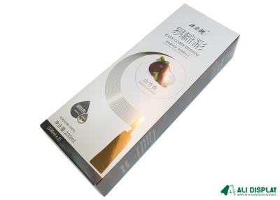 China De Make-up die van de Pantonedouane 15cm Shampoo Kosmetische het Verschepen Verpakking verpakken Te koop