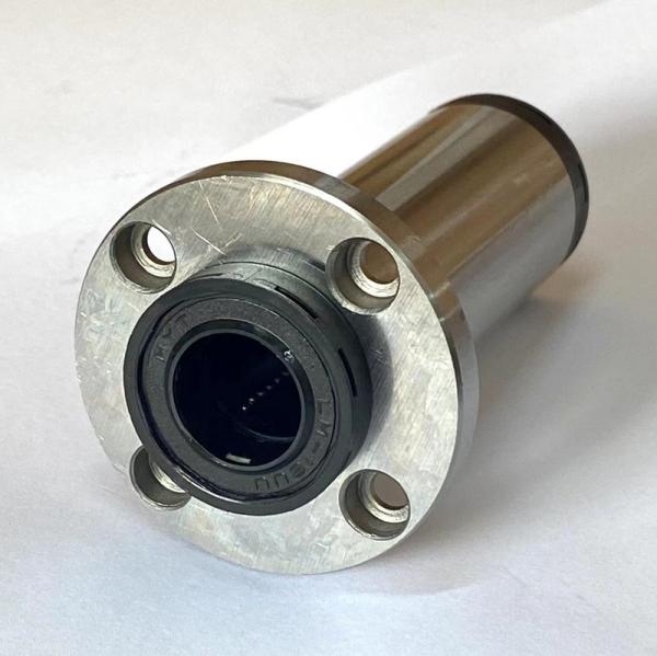 Quality Precision Flange Linear Bearing LMF50LUU-MX For Building Industry machinery for sale