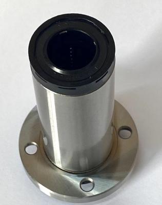 China 3 Linear Bearings Set LINEAR LM16LUU - 58-62HRC Steel Bearing Sleeve Installation Easy for sale