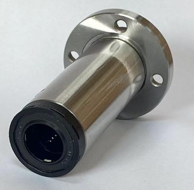 China MYT Precision G6 Linear Bearing Maintenance Free Flange LM10LUU-MX for sale