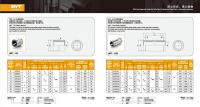 China Medium series Precision Linear Bearing LMT20LUU ISO9001 certified for sale