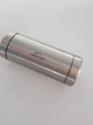 China Building Material Shops Steel Retainer Export China Long Linear Ball Bearings Factory Rear Bearing for sale