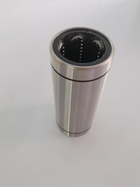 Quality High Precision Steel Retainer Long Linear Bearings corrosion resistance for sale