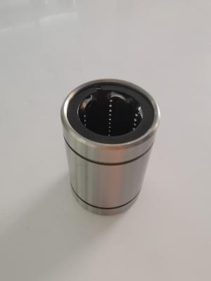 Cina MYT Cuscinetto lineare 30 mm LME30GA con sfera di acciaio a 3 righe di rulli di metallo in vendita