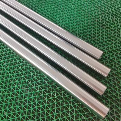 Cina Acciaio cromato Gcr15 da 8 mm per cuscinetti lineari in vendita