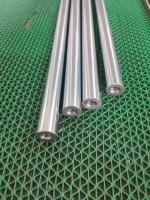 China Precision CNC Linear Shaft with G6 Precision Grade for sale
