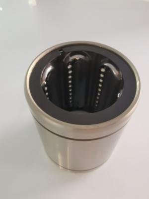 Cina LM16UU cuscinetto a movimento lineare per la riparazione di macchinari personalizzato in vendita