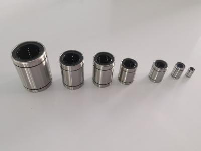 China LM12UU Linear Bearing Precision Sliding Linear Movement Guide for sale