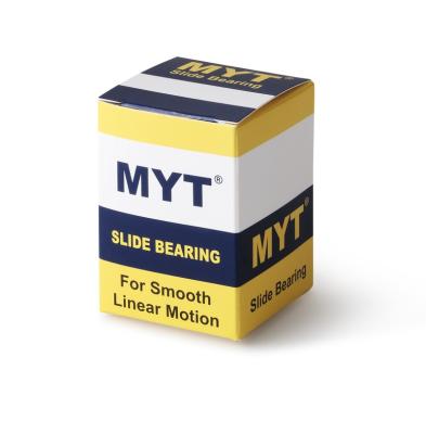 Quality MYT Precision LMB Series LINEAR Ring Bearing LMB16UU-OP for sale