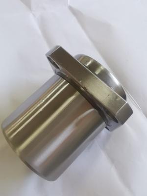China Precision G6 Linear Motion Bearings LMKP40UU Replacement Flange Type Round Flange Linear Bearing for sale