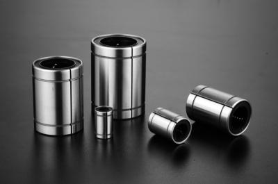 China Professional Grade Linear Slide Bearing for Linear Motion Hotels/Manufacturing for sale