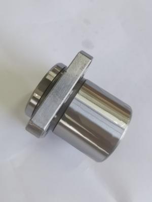 Cina Gcr15 Macchina CNC in acciaio cuscinetto lineare 20mm 25mm 30mm 35mm 40mm Fresatura in vendita