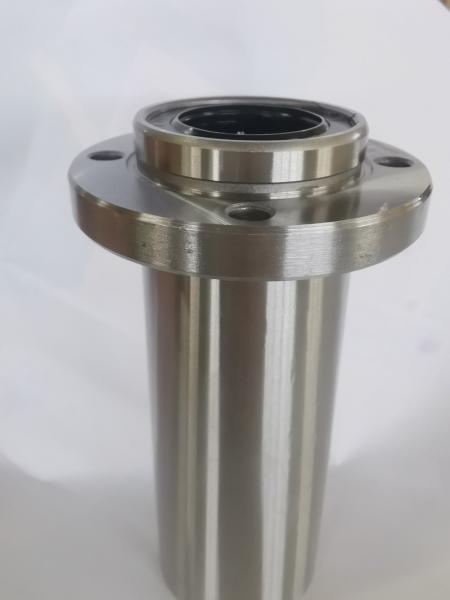 Quality Precision MYT Linear Motion Bearing - LMFP Series For Industrial Machine for sale