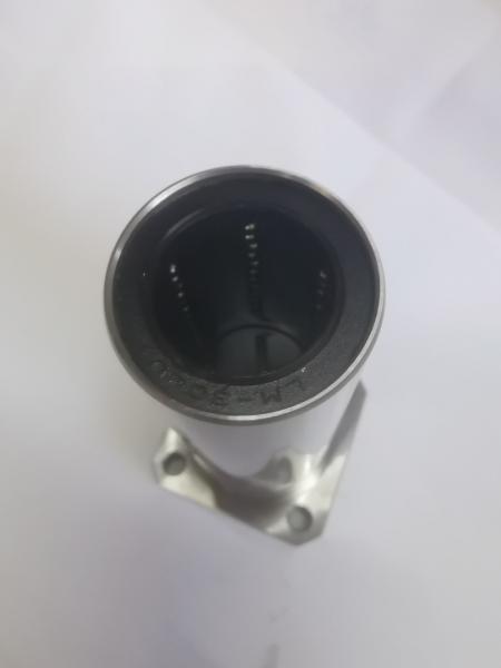 Quality MYT 30mm Linear Bearing Steel Retainer G6 Grade Precision LMEK30UU for sale
