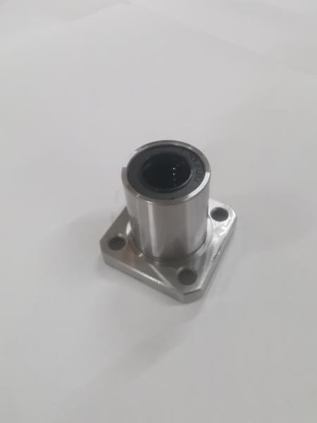 Quality LMEK80UU Linear Slide Bearing 80mm Steel Retainer Linear Bearing With Gcr15 for sale