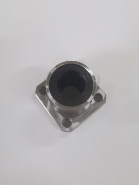 Quality LMEK80UU Linear Slide Bearing 80mm Steel Retainer Linear Bearing With Gcr15 for sale