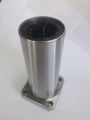 Cina MYT Cage in nylon con flange con cuscinetto lineare ad alta resistenza alla corrosione in vendita