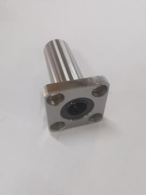 Cina MYT Cage in nylon con flange con cuscinetto lineare ad alta resistenza alla corrosione in vendita
