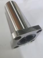China Smooth Motion Double Linear Bearing Flanges LMEK30LUU with Precision for sale