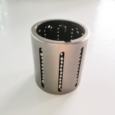 China High Precision Linear Slide Bushings for CNC Machinery for sale