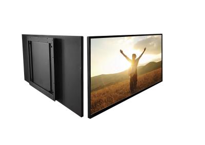 Cina Contrassegno LCD ultra sottile di Digital dell'esposizione del ODM dell'OEM per il centro commerciale in vendita