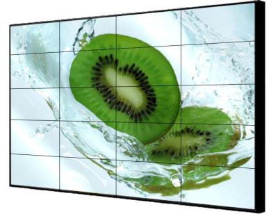 Cina Display a LED da 49 pollici montato a parete 500-700 luminosità con sistema di controllo PC in vendita