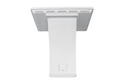 Cina Android / Windows OS Free Standing Digital Signage 2x5w Altoparlante in vendita