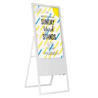 China Touch Screen Kiosk Display  digital signage  43inch 49inch for sale