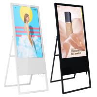 China High Definition Camera Touch Screen Payment Kiosk Customized With A4 Printer for sale