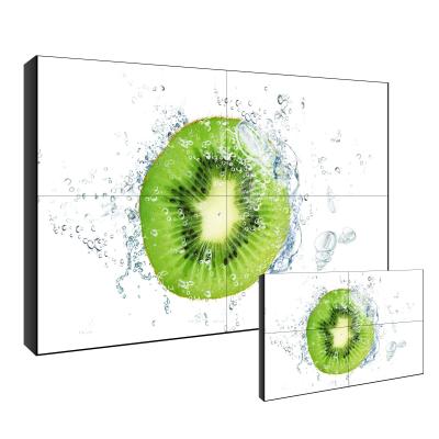 中国 ディスプレイ カラー 178°/178° ビューアングル 4k ビデオ壁 販売のため