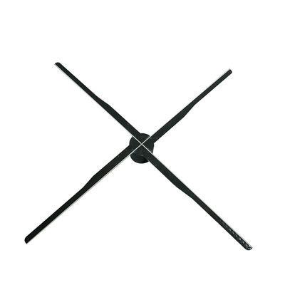 中国 広告のためのWifi Bluetooth 3Dのホログラム ファンの表示ABS PC AC240V 販売のため