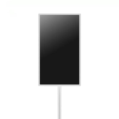 Κίνα LCD Android Smart TV φωνητικό έλεγχο 4 εισόδους HDMI με Wi-Fi / Bluetooth προς πώληση