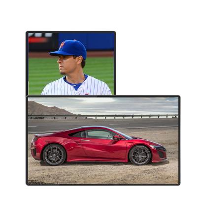 Cina Display LCD esterno a muro da 65 pollici con segnaletica digitale per Android 11.0 in vendita
