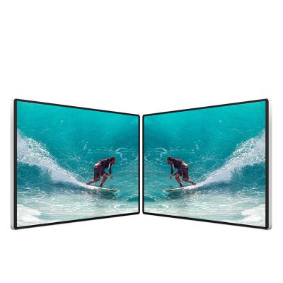Cina BT 4.0 Supporto all-in-one di segnaletica digitale PCAP schermo LCD interattivo touch a 10 punti in vendita