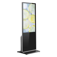 China 240G SSD Lcd Advertising Player for sale