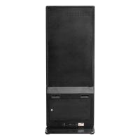 China 240G SSD Lcd Advertising Player for sale