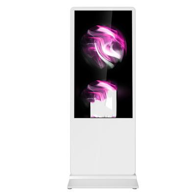 Cina Orizzontale multi Dot Touch di 1500:1 del contrassegno 4096*4096 del touch screen di MP4 Digital in vendita