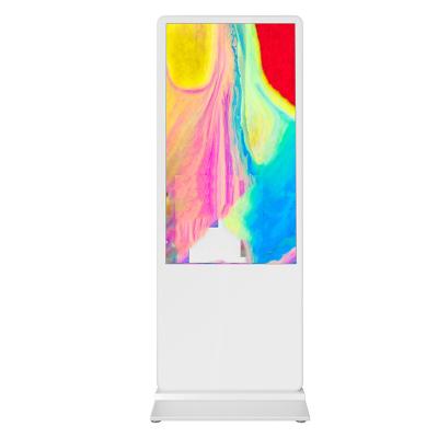 Cina RK3288 grandi pidocchi del chiosco 450 del touch screen del Ram 2G un tocco di 60.000.000 punti in vendita