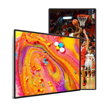 China PAL Digital 178 de Reclamevertoning 1073.78×604mm van H LCD Te koop