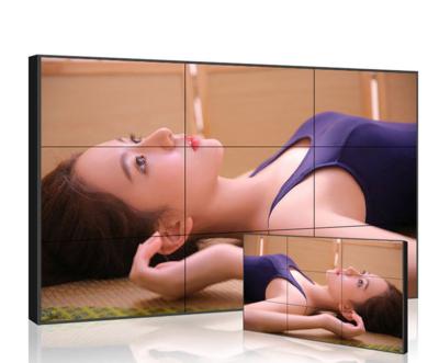 Cina I media dell'affissione a cristalli liquidi dell'OEM 5ms RGB visualizzano l'angolo di visione del passo del pixel di 0.21x0.63mm 89 in vendita