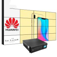 China 500 CD/M2 Control Room Video Walls for sale