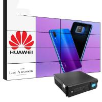 China 500 Nits Led Video Wall Indoor for sale