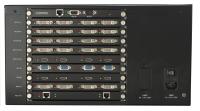 China Rohs Video Wall Processor 6U Vga Video Wall Controller LAN*1*HDMl Out for sale