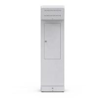 China 1920x1080 13.3 Inch Interactive Queue Management Kiosk With Touch Screen for sale