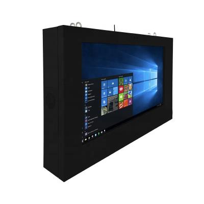 Cina IP65 impermeabilizzano il contrassegno all'aperto di 3840x2160 LED Digital in vendita